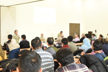 STP IPB - LKST IPB Seleksi Inovasi & Startup untuk Program Prime Step