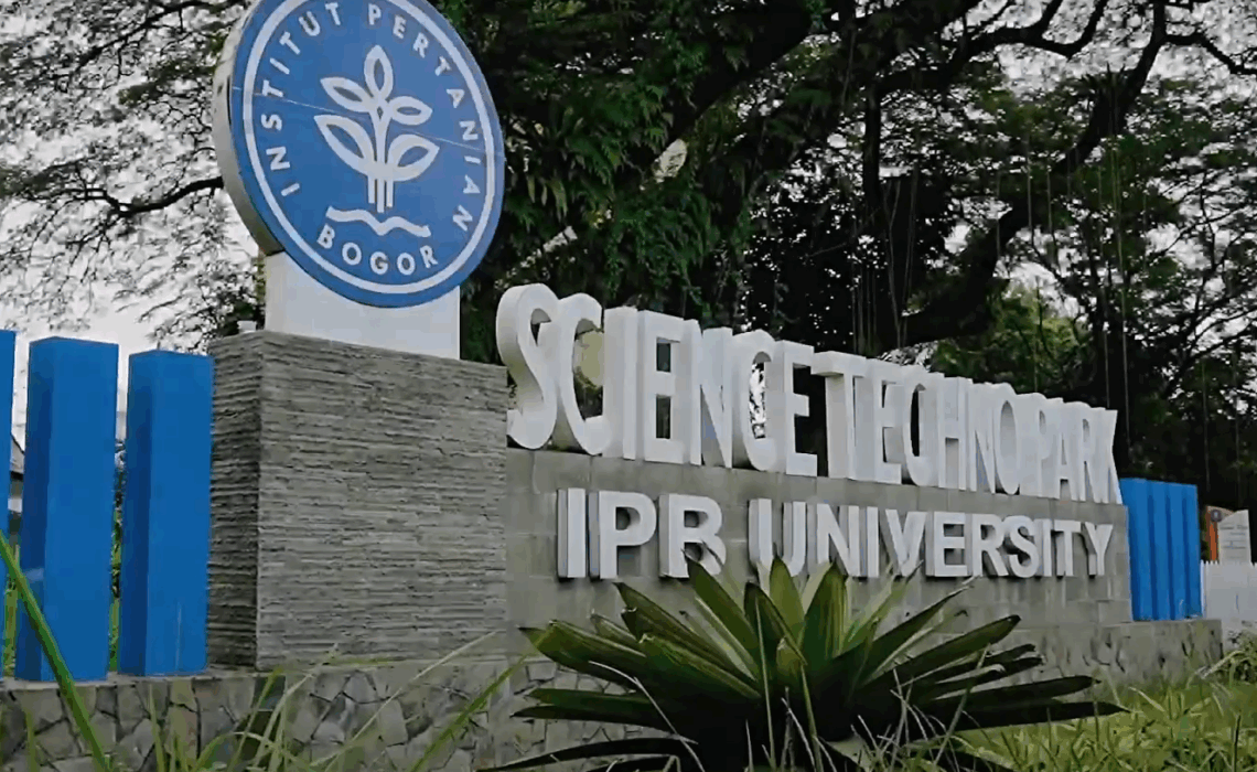 Beranda - Science Techno Park IPB